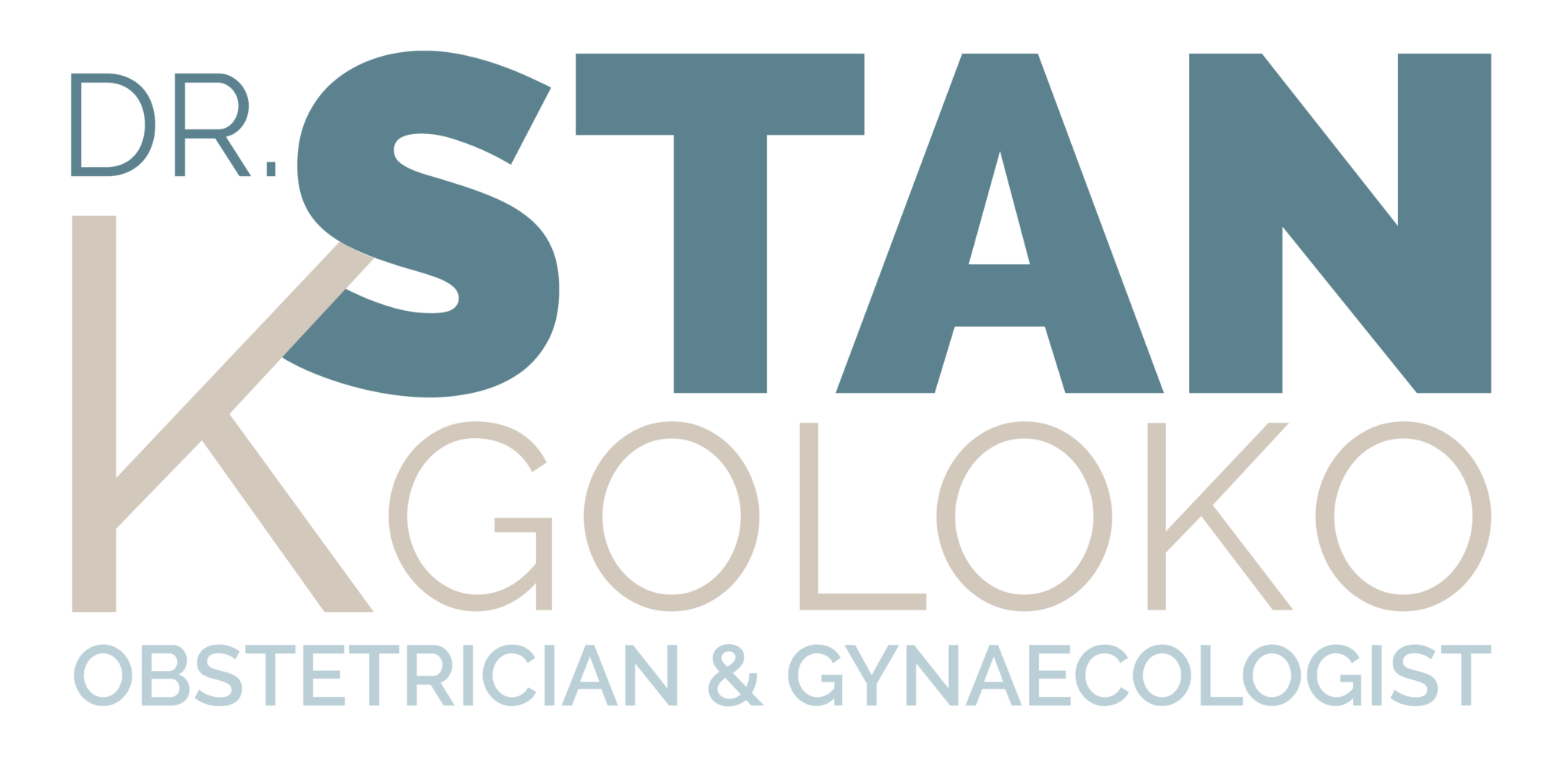 Dr Stan Kgoloko – Obstetrician & Gynaecologist
